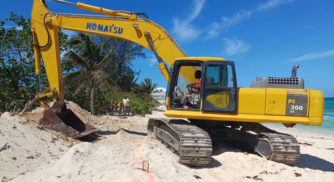 Bahamas Out Islands Contractor - Skyline Construction 242-359-0918 ...